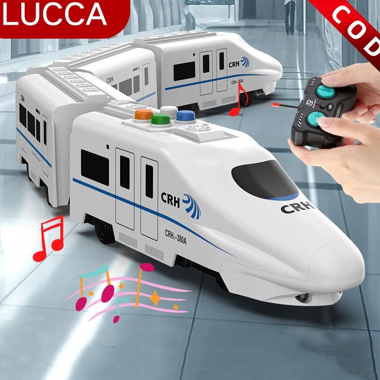 Jual Diskon sd 7 Mainan Rc Listrik Berkecepatan Tinggi Simulasi Remote ...