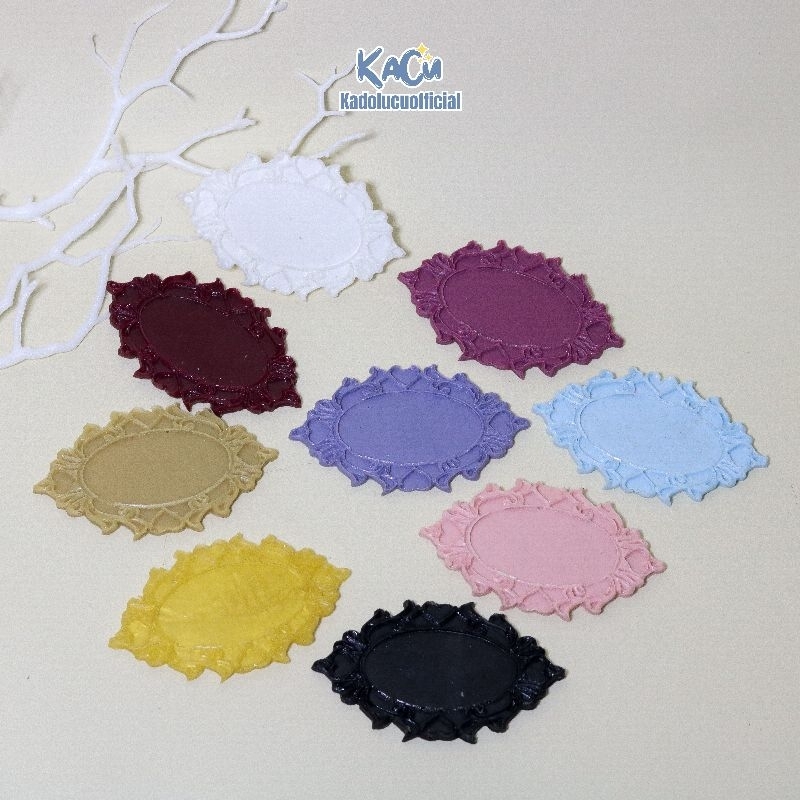 Jual Papan Nama Frame Vintage / Bingkai Dekorasi Mahar Ringbox/Properti ...