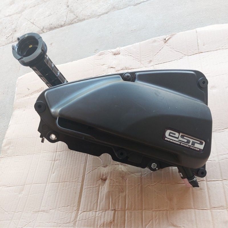 Jual box filter saringan udara set HONDA BEAT DELUXE, BEAT STREET, BEAT ...