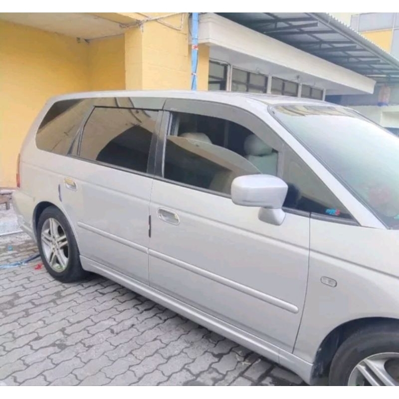 Jual TALANG AIR MOBIL HONDA ODYSSEY RA tahun 1994-2003 MODEL FLAT/RATA ...