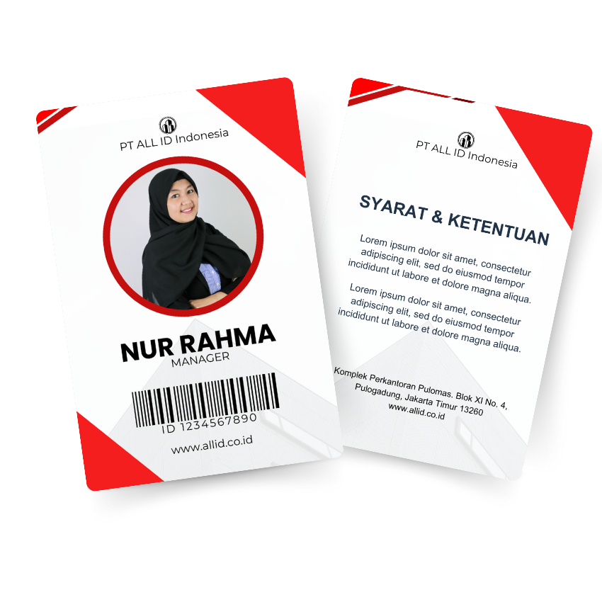 Jual Cetak Id Card, Kartu BPJS, My Pertamina, dll | Shopee Indonesia