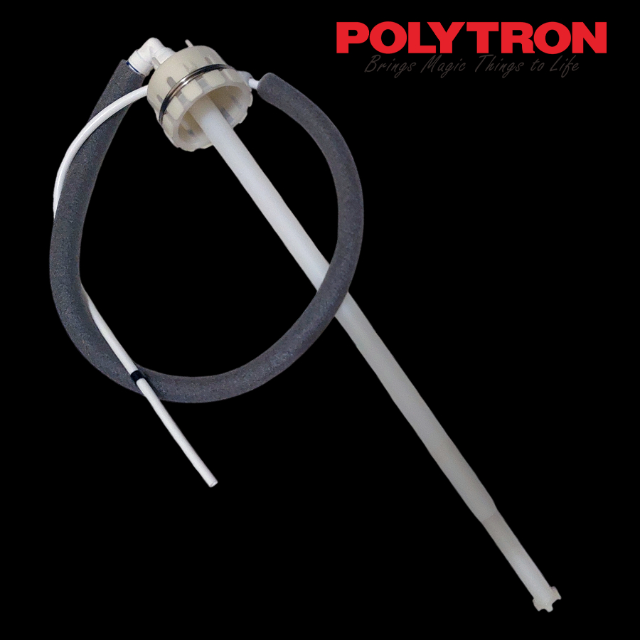 Jual Original POLYTRON PWC 776 778 Tutup Galon Kepala Pipa Dispenser ...