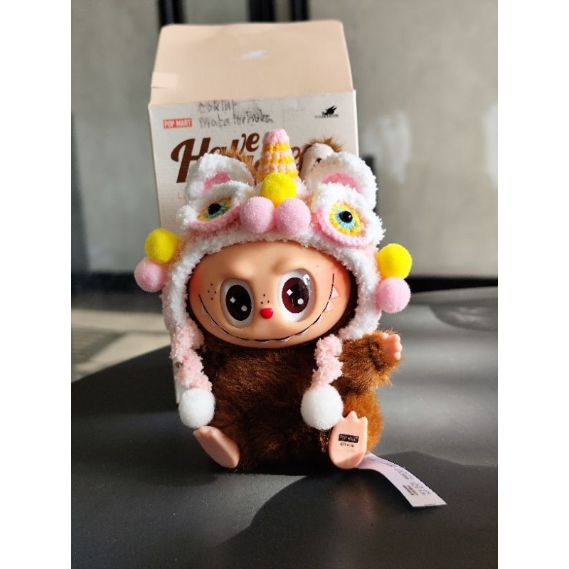 Jual Topi Labubu Barongsai | Shopee Indonesia