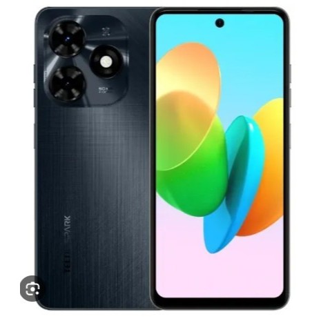 Jual Tecno Spark 20C 8/128 GB 4/128gb MAIN CAMERA Single 50 MP | Shopee ...