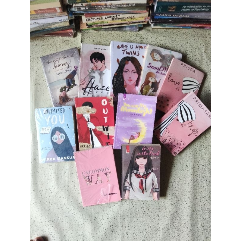Jual Buku Varian Novel Fantasi, HAZEL Eyes, Chocolate - Covered, SHE IS ...