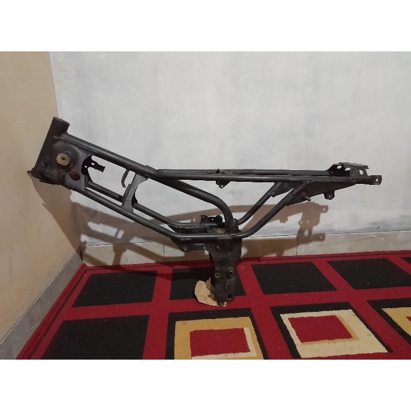 Jual rangka honda win rangka win frame win 100 | Shopee Indonesia