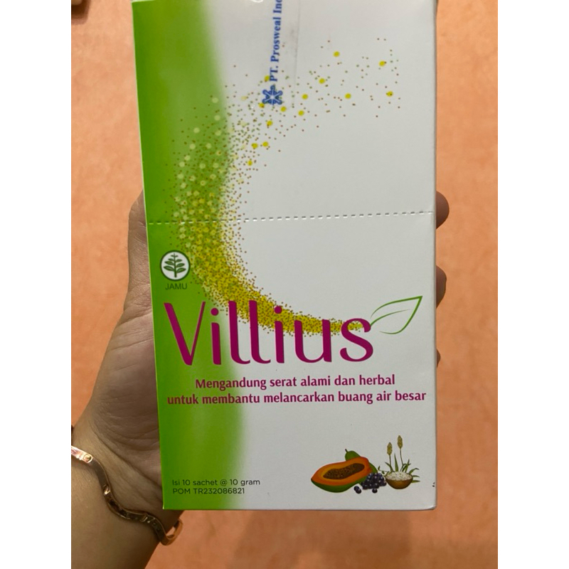 Jual Villius | Shopee Indonesia