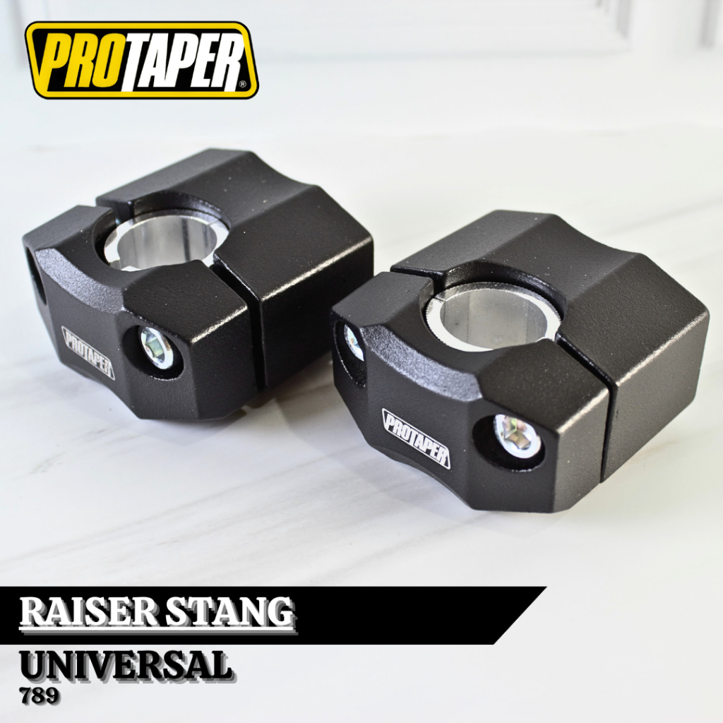 Jual Raiser Stang Protaper Standar Fatbar Protaper Universal Semua ...