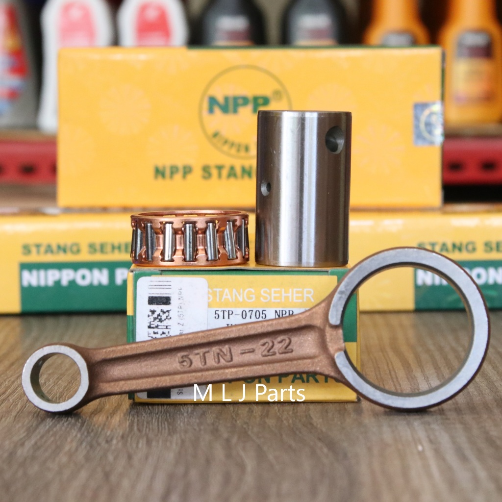 Jual Stang Seher Jupiter Z Vega R New 5TN 5TP NPP | Shopee Indonesia