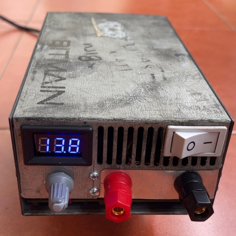 Jual Power Supply PSU SMPS Switching BITMAIN Model APW7-12-1800-A3 bisa ...