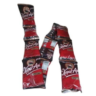 Jual Kopi Kapal Api Special 60gr Renteng isi 10pcs | Shopee Indonesia