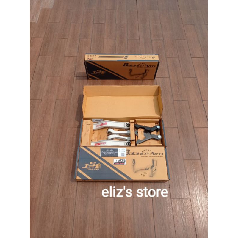 Jual balance arm innova reborn/ balance arm innova reborn ori Thailand ...