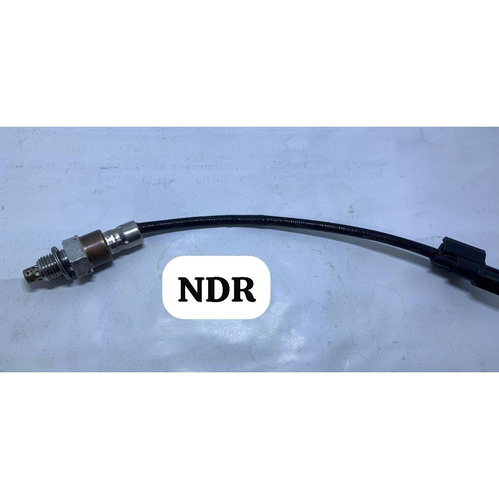 Jual Sensor oksigen o2 co2 emisi knalpot Honda Beat Pop,Steet,Esp,Vario ...