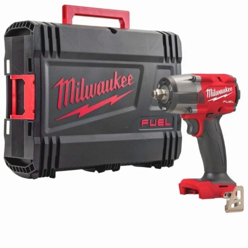 Jual MILWAUKEE M18 FMTIWF12-0 Impact Wrench 1/2 | Shopee Indonesia