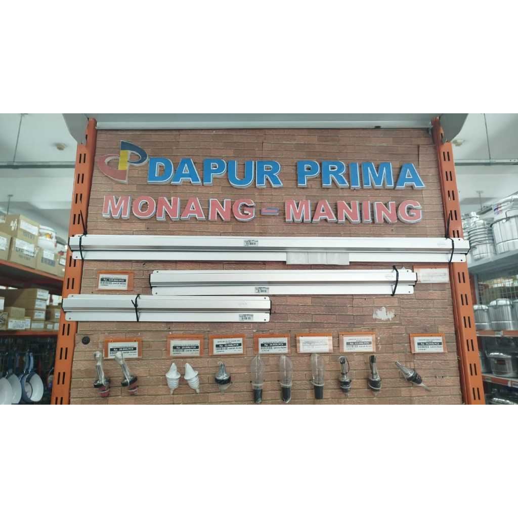 Jual TAB GRABBER 36'' ALUMINIUM 90CM | Shopee Indonesia