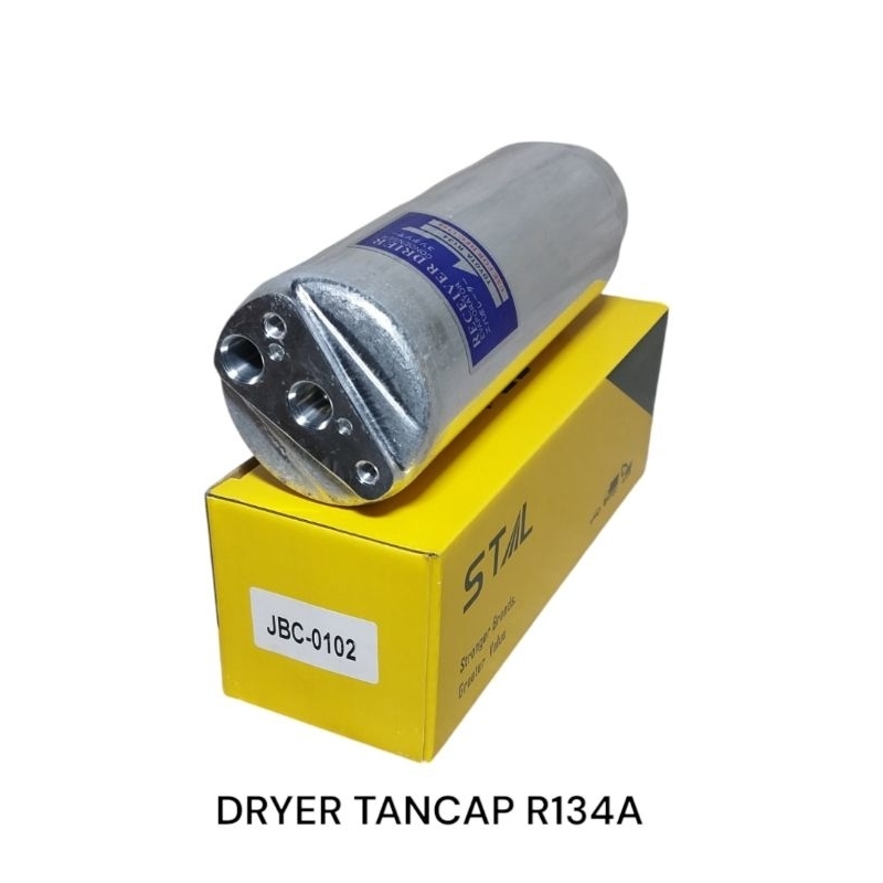 Jual RECEIVER FILTER DRYER DRIER TANCAP AC MOBIL R134A KIJANG KAPSUL ...