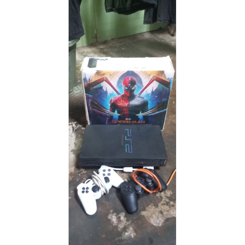 Jual PlayStation2 | Shopee Indonesia
