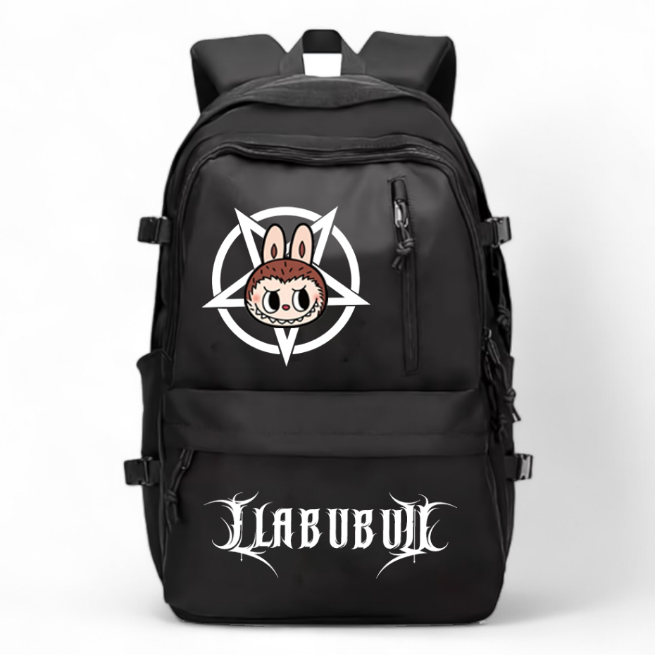 Jual Tas Ransel Sekolah Anak Laki Laki Pria Ank2 Perempuan Wanita ...