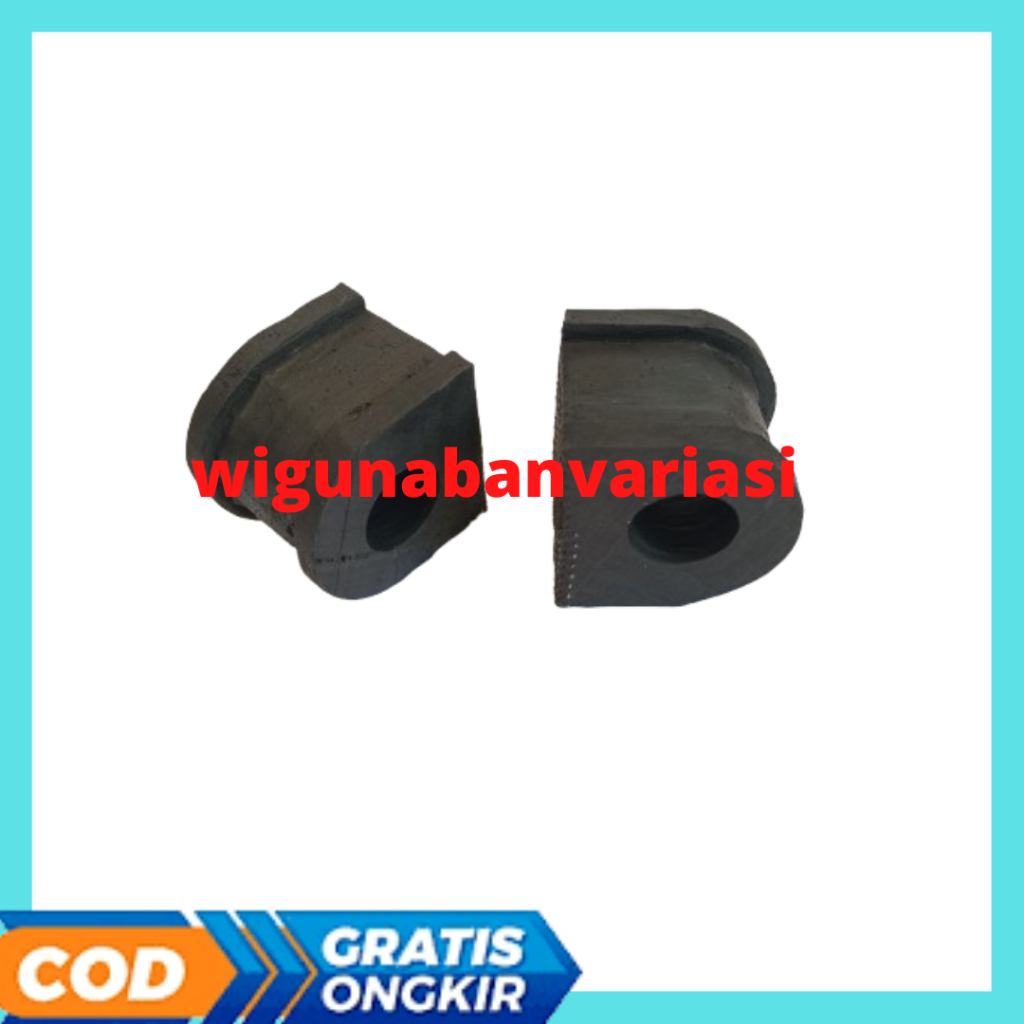 Jual Karet Stabil Shaft Stabil Belah Karet Stabil Depan Stabil Roti ...