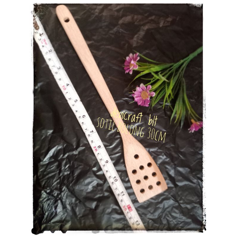 Jual Kitchenware,Spatula,Sotil bolong,Sotil Janda,Alat dapur | Shopee ...