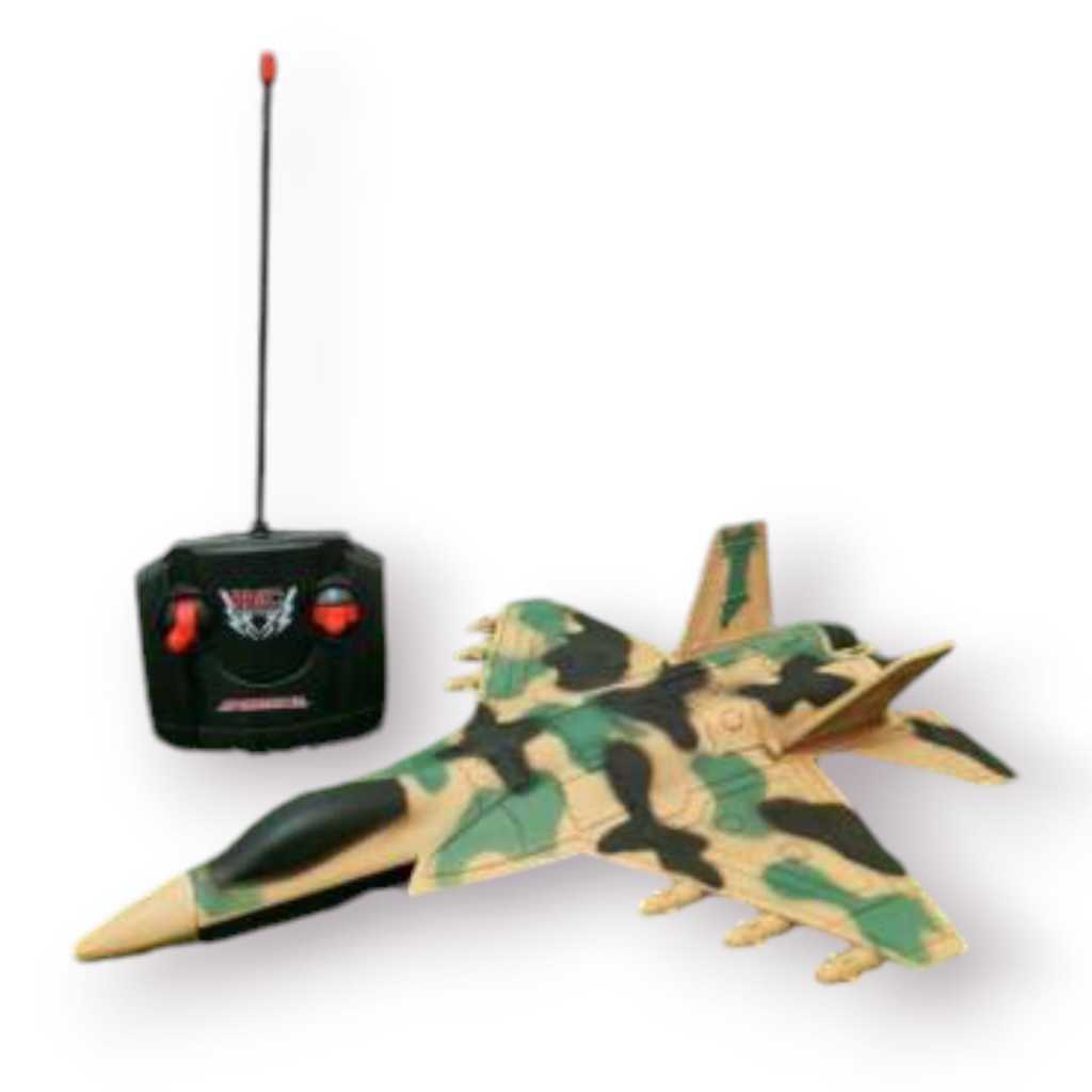 Jual ASEMKAJKT - RC JET TEMPUR ARMY - REMOTE CONTROL PESAWAT ANAK REMOT ...