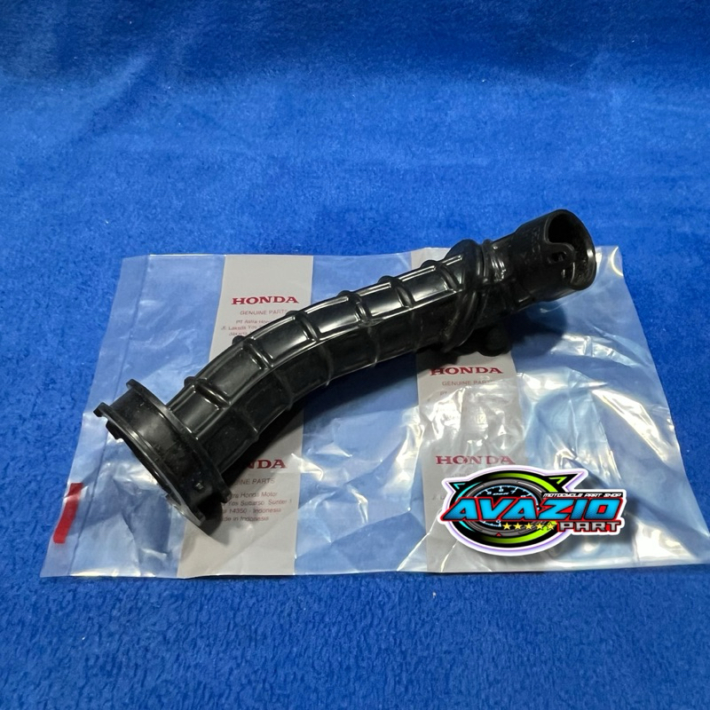 Jual Karet selang box filter udara Beat led k1a Genio K0J Scoopy K2F ...