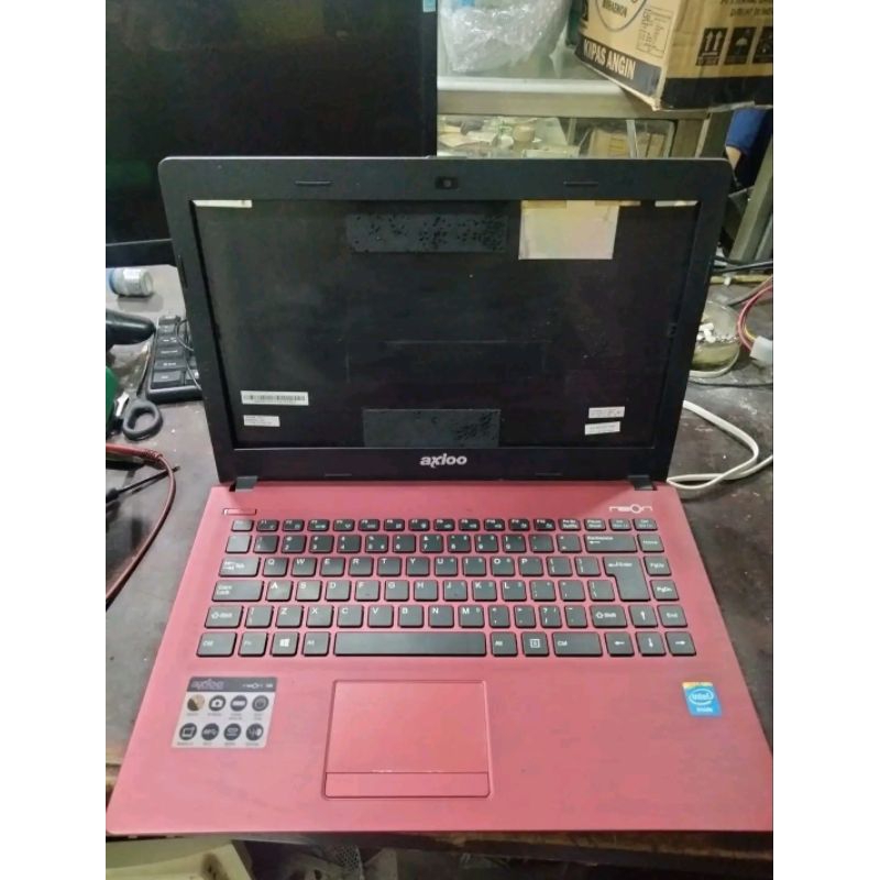 Jual Casing casing case kesing Laptop Axioo TNN | Shopee Indonesia