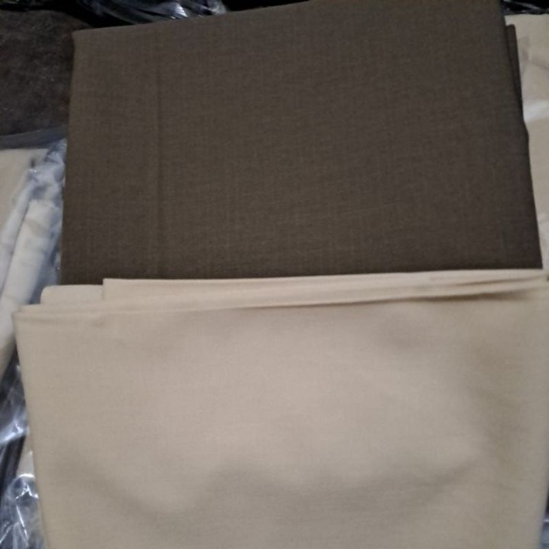 Jual BAHAN PDH PNS KEMHAN | Shopee Indonesia