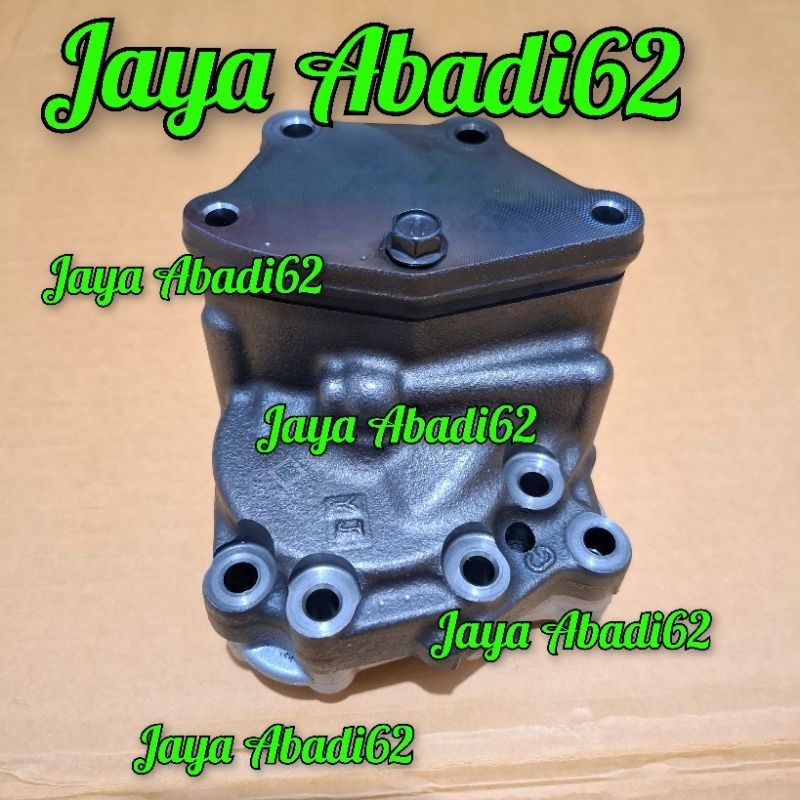 Jual Pompa Oli Oil Matic CVT Avanza Veloz Rush Raize Rocky Ayla Agya ...