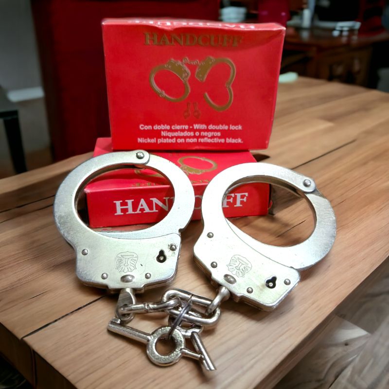 Jual Borgol Tangan Satpam/Security | Shopee Indonesia