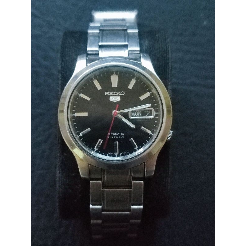 Jual seiko SNK795K1 | Shopee Indonesia