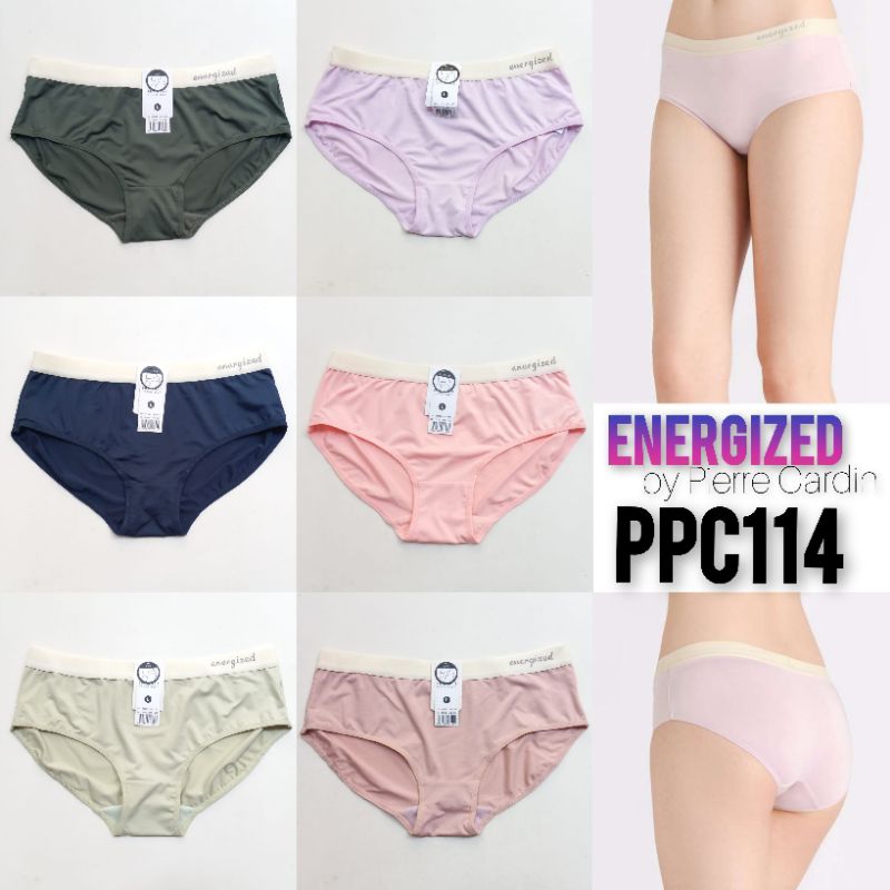 Jual PPC114 Panty celana dalam energized by pierre cardin midi XXXL | Shopee Indonesia