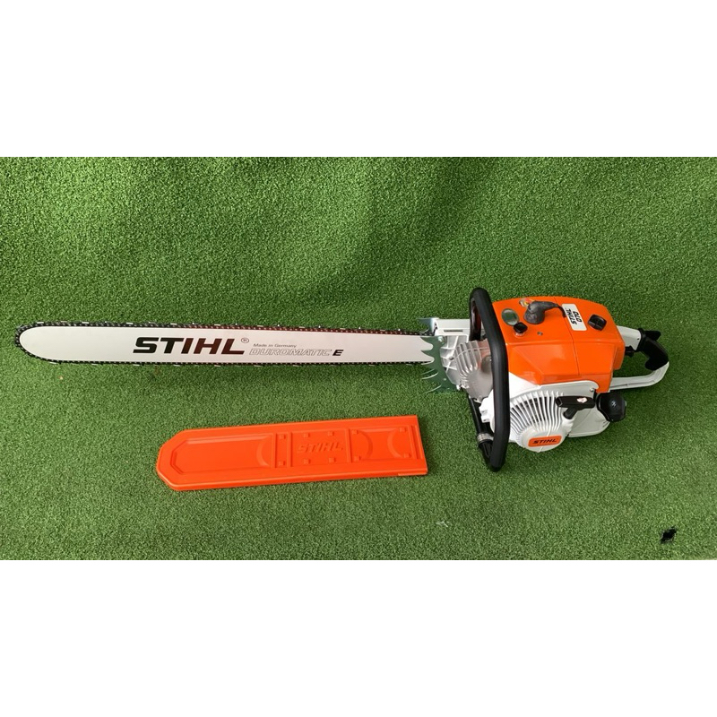 Jual Stihl Chain Saw Ms 070 Mesin Potong Kayu 36 Inci / Bar 91 Cm ...