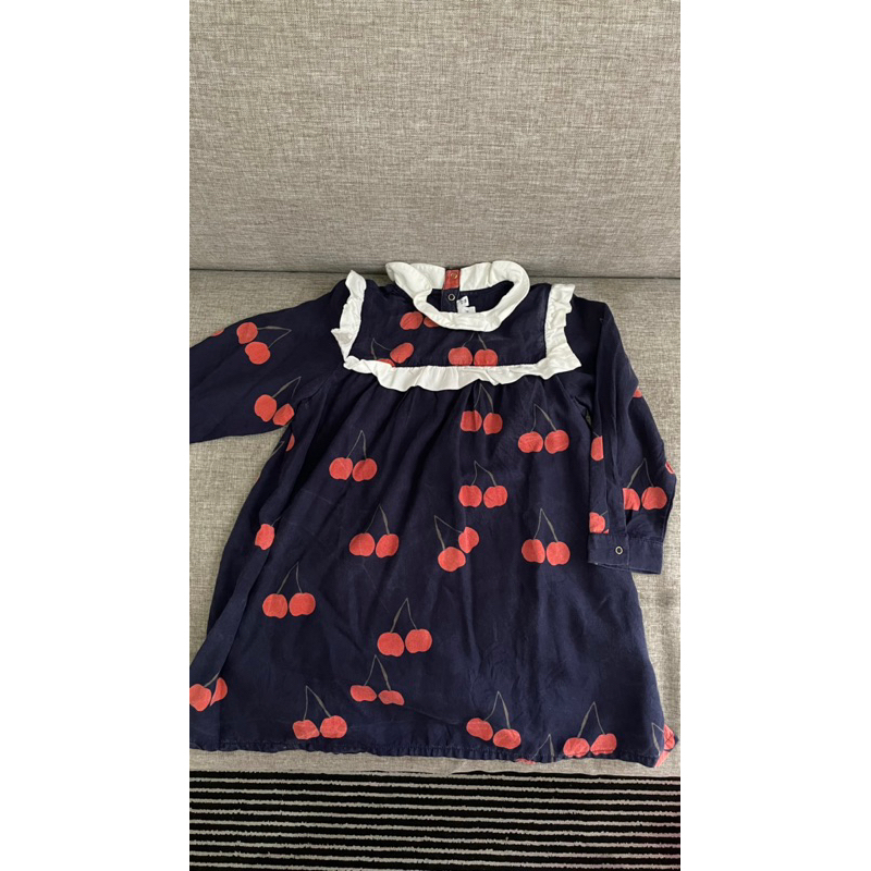 Jual preloved mini rodini dress | Shopee Indonesia