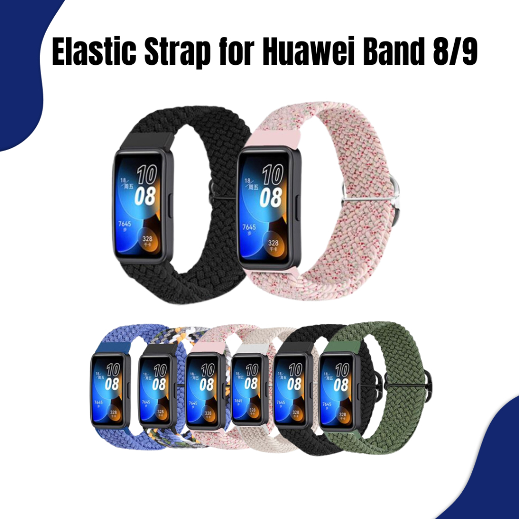 Jual Huawei Band 10 Terlengkap & Harga Terbaru April 2026 | Shopee ...