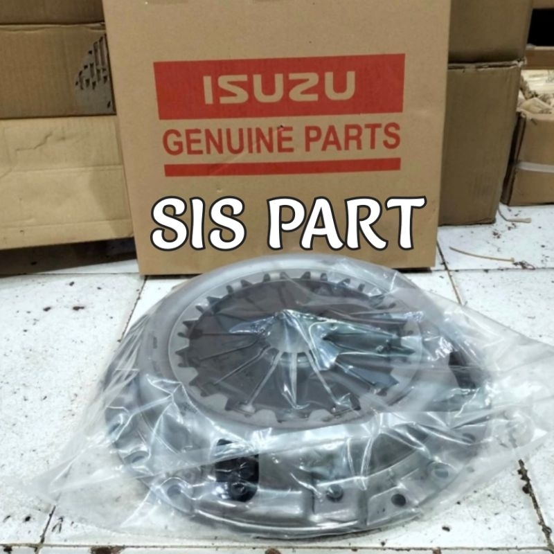 Jual Clutch Cover Matahari Dekrup Plate Asm Pressure Isuzu Elf NMR81 ...