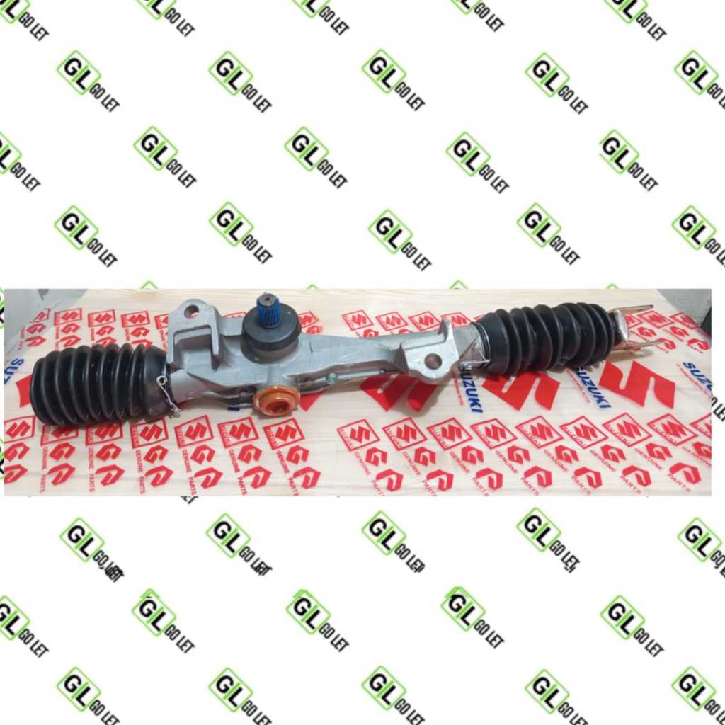 Jual RACK STEER- STEERING GEAR ASSY-RAK STIR BOREM FUTURA CARRY T120SS ...
