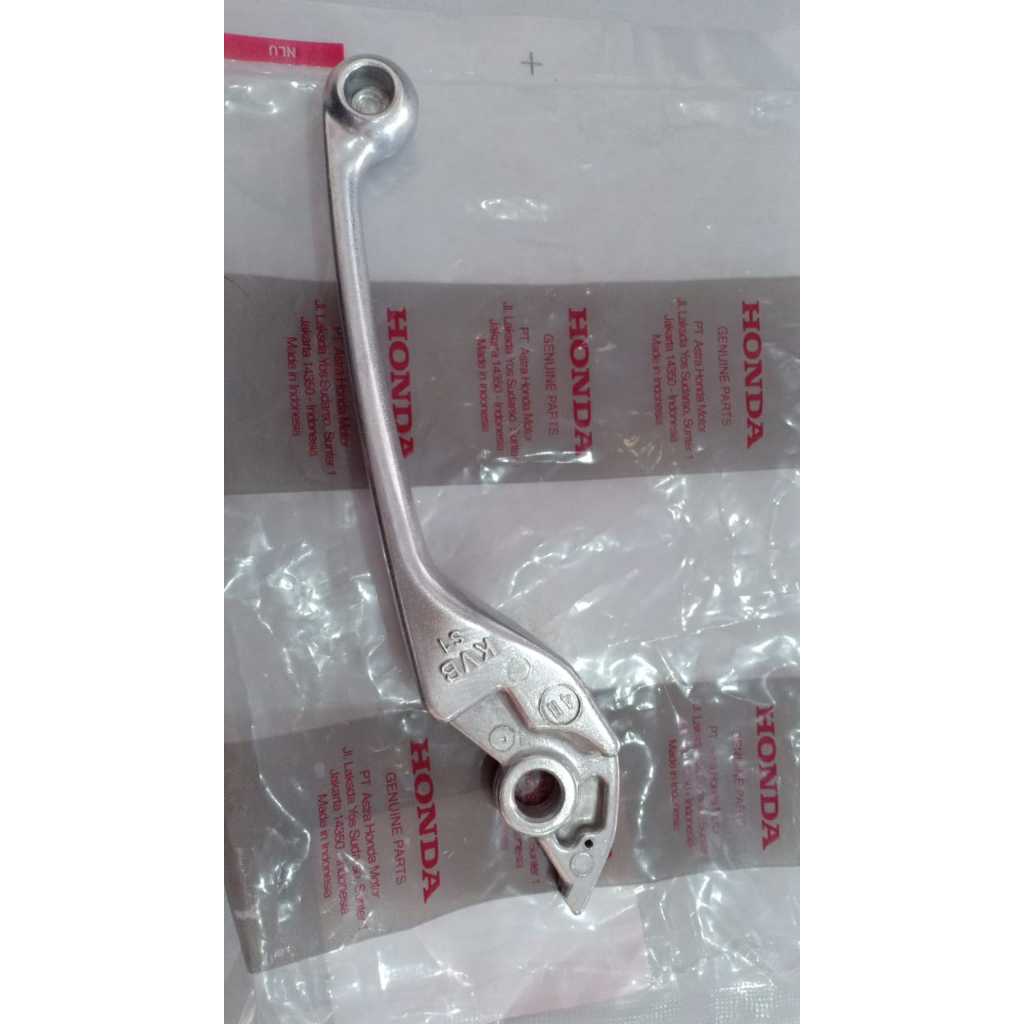 Jual Handle Rem Kanan – BeAT FI dan esP (New) ORIGINAL HONDA | Shopee ...