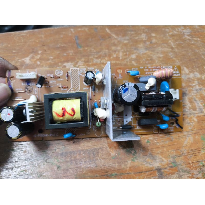 Jual psu dvd home theater panasonic SA XH105 | Shopee Indonesia