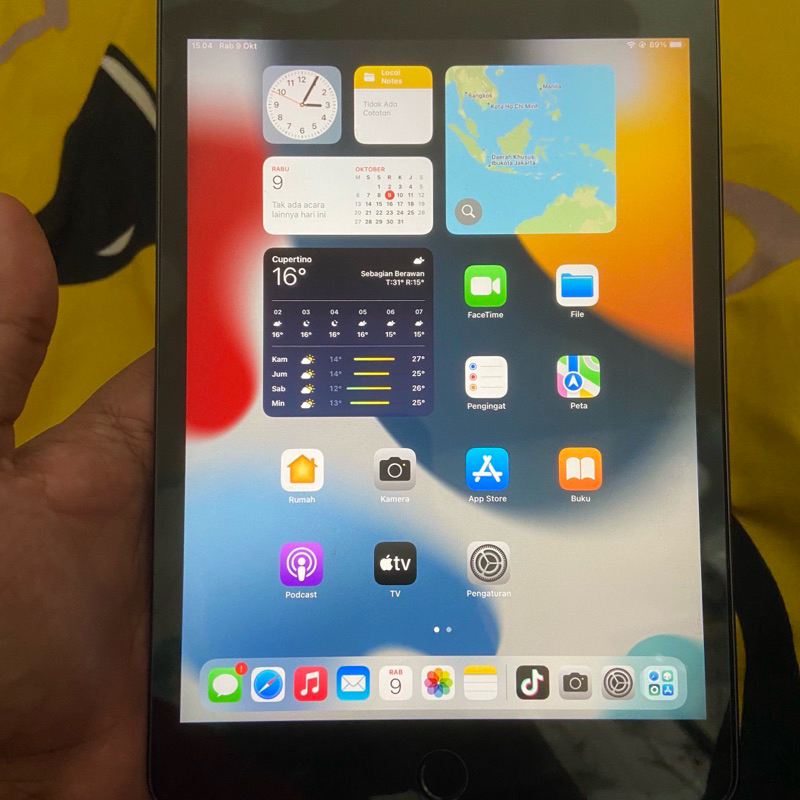 Jual ipad mini 5 64gb wifi | Shopee Indonesia
