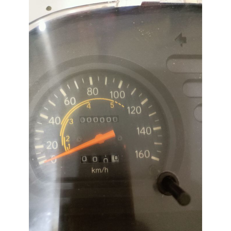 Jual speedometer original punya Toyota Dyna Hino Dutro baru | Shopee ...