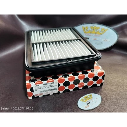 Jual FILTER UDARA GRAND MAX / LUXIO / ORIGINAL (ASTRA DAIHATSU ...