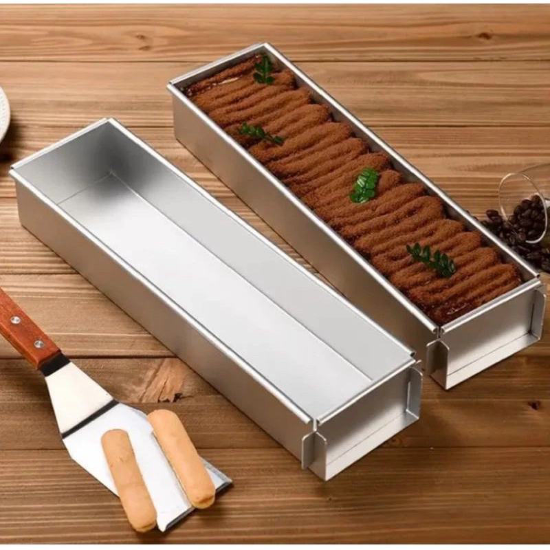Jual LOYANG TIRAMISU SODOK // LOYANG ALUMUNIUM TIRAMIZU VIRAL ...