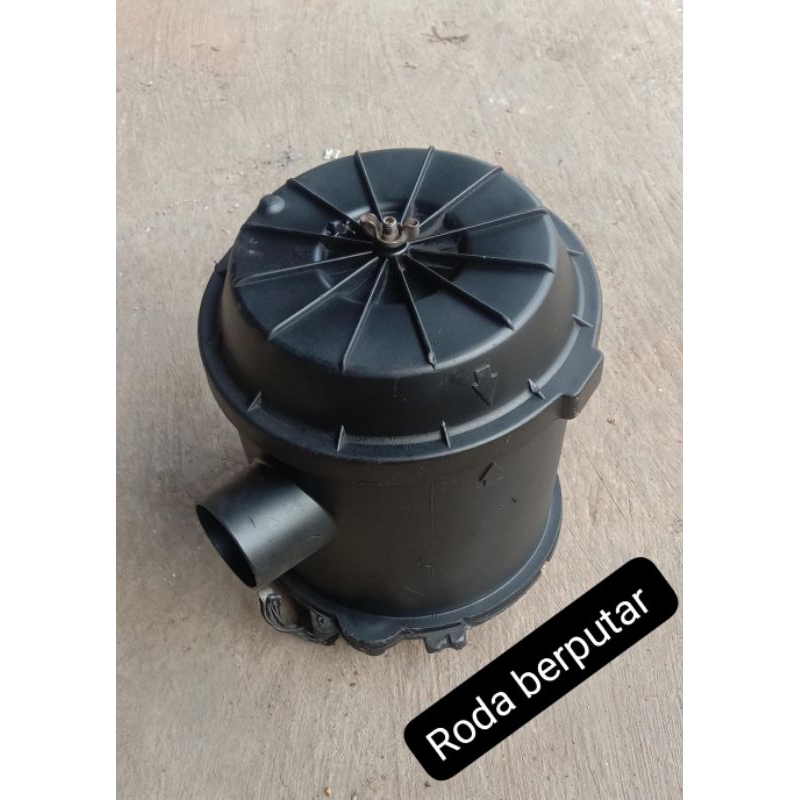 Jual Filter Udara Suzuki Carry 1.0/ 1000 Extra Original Copotan ...