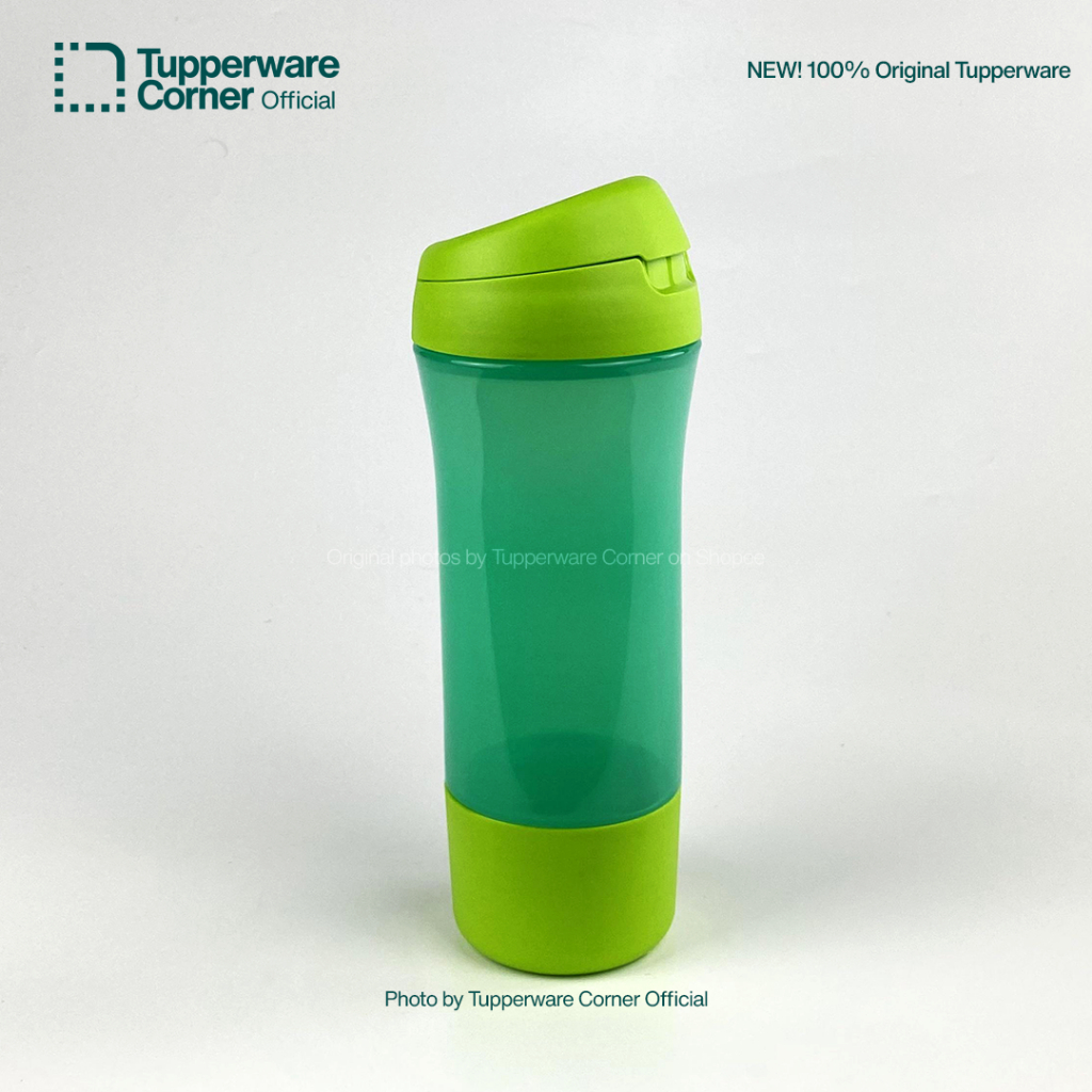 Jual Tupperware Extreme Bottle 600ml Classic Barang Langka Kondisi ...