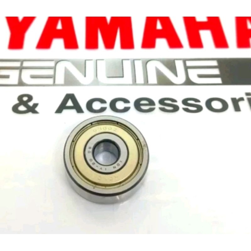 Jual bearing laher roda depan Yamaha nmax new/old Aerox new/old ...