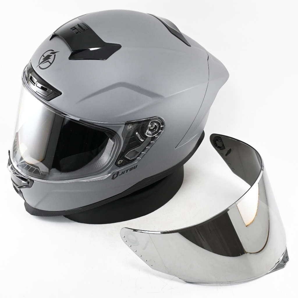Jual HELM JITSU AIR 1 Helm Full Face Terbaru | Shopee Indonesia