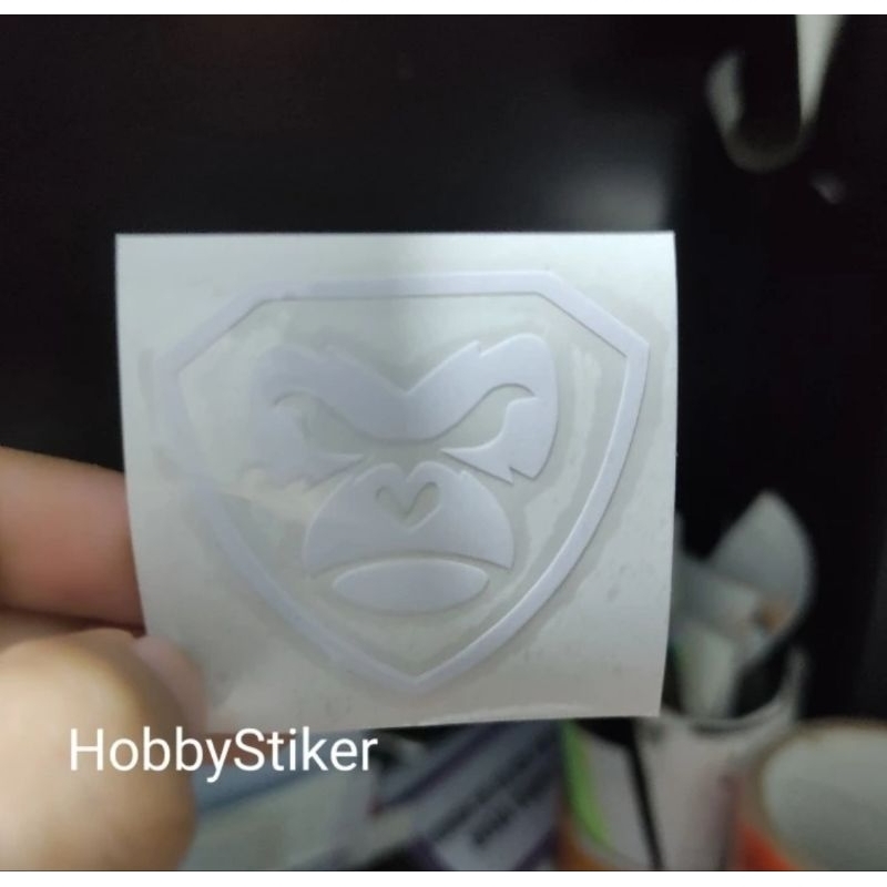 Jual Stiker custom logo axio pongo untuk laptop pc | Shopee Indonesia