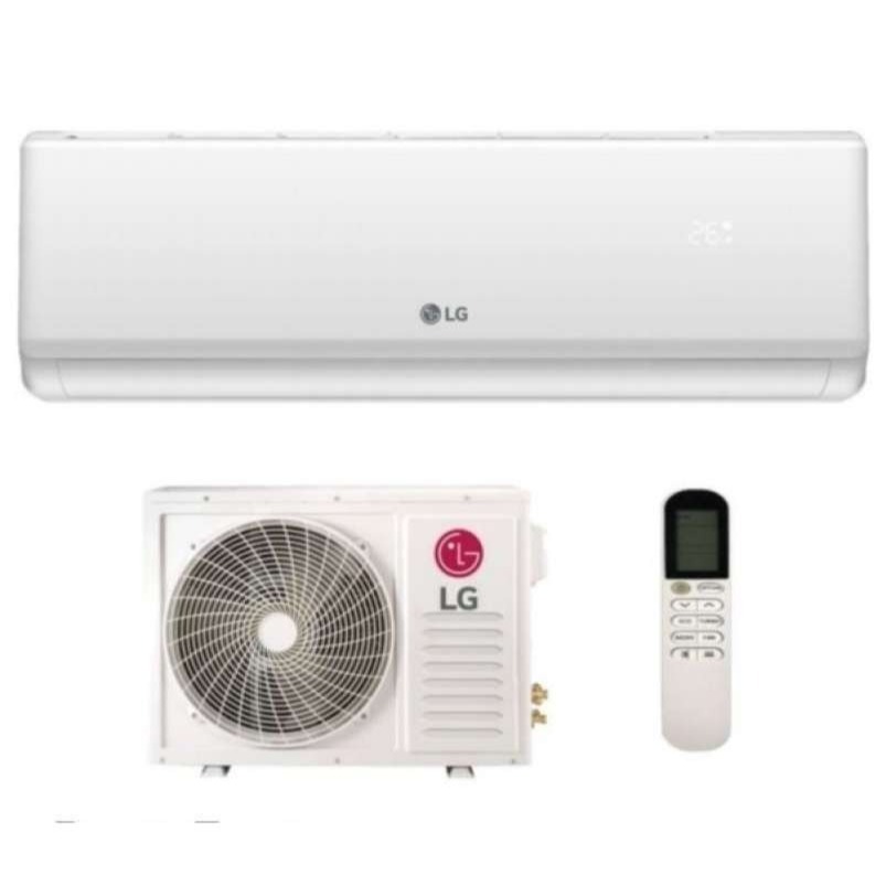 Jual AC LG 0,5PK LG H-05TN4 STANDAR GARANSI RESMI | Shopee Indonesia