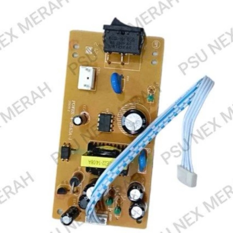 Jual REGULATOR DVB PARABOLA NEX PARABOLA REGULATOR | Shopee Indonesia
